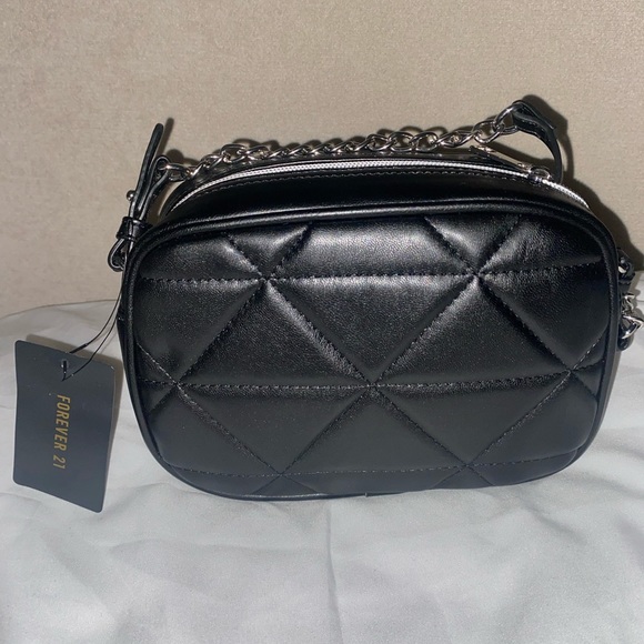 Forever 21 | Bags | Crossbody Purse | Poshmark